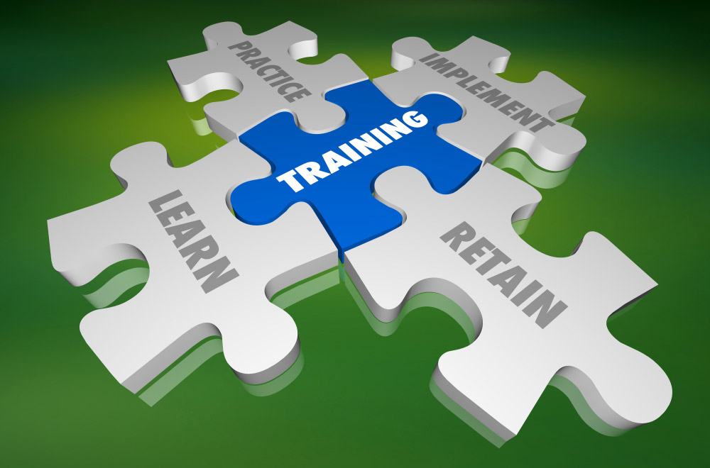 Skill Retention Through A Competency-Based Training Program - View course