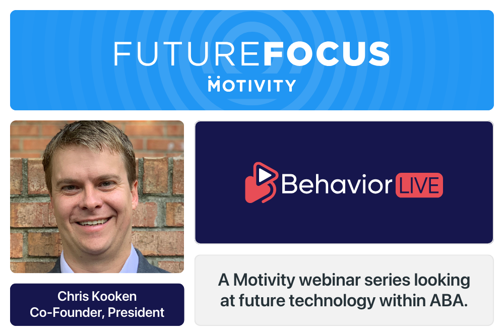 Future Focus: A Look Into BehaviorLive - Conferences In-a-box. The all ...