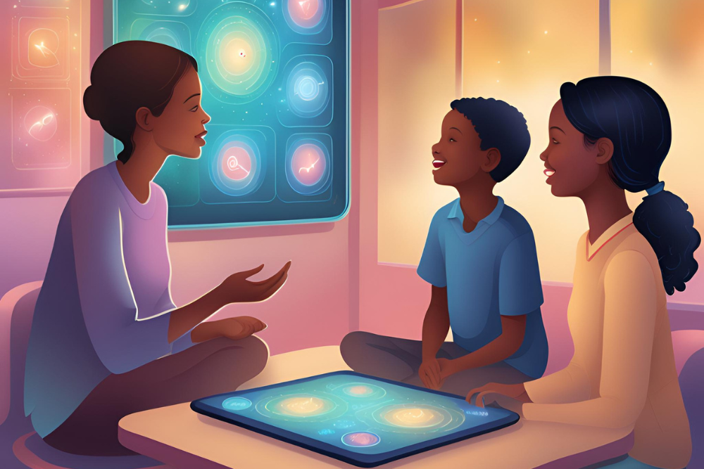 Getting Soapbox-y with AAC: Cleaning Up Understanding and ...