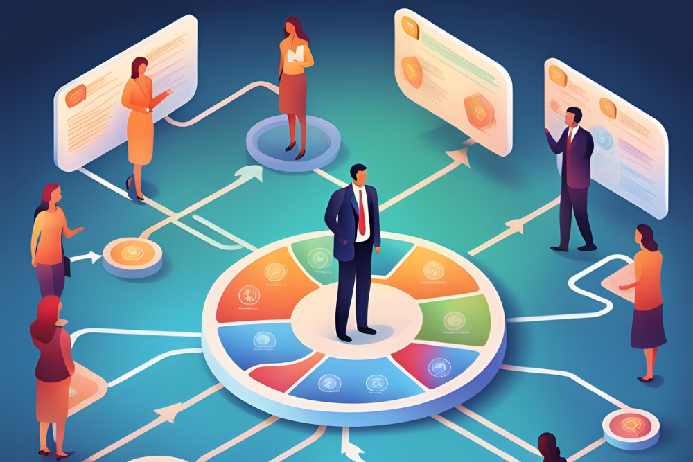 Improving Human‑Service Organizations through Process Mapping: A ...