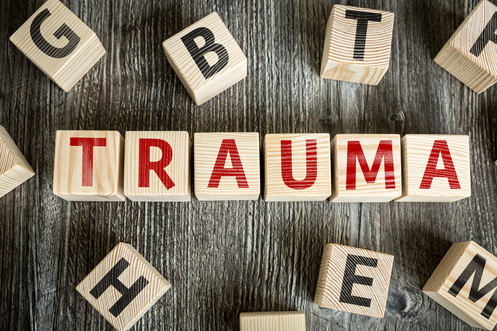 Exploring a Trauma-informed Process for Assessing and Treating ...