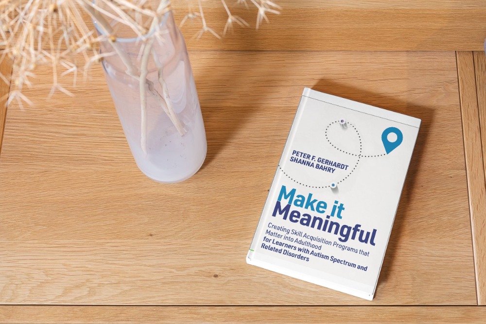 Introducing "Make it Meaningful": How Practitioners Can Create Skill ...