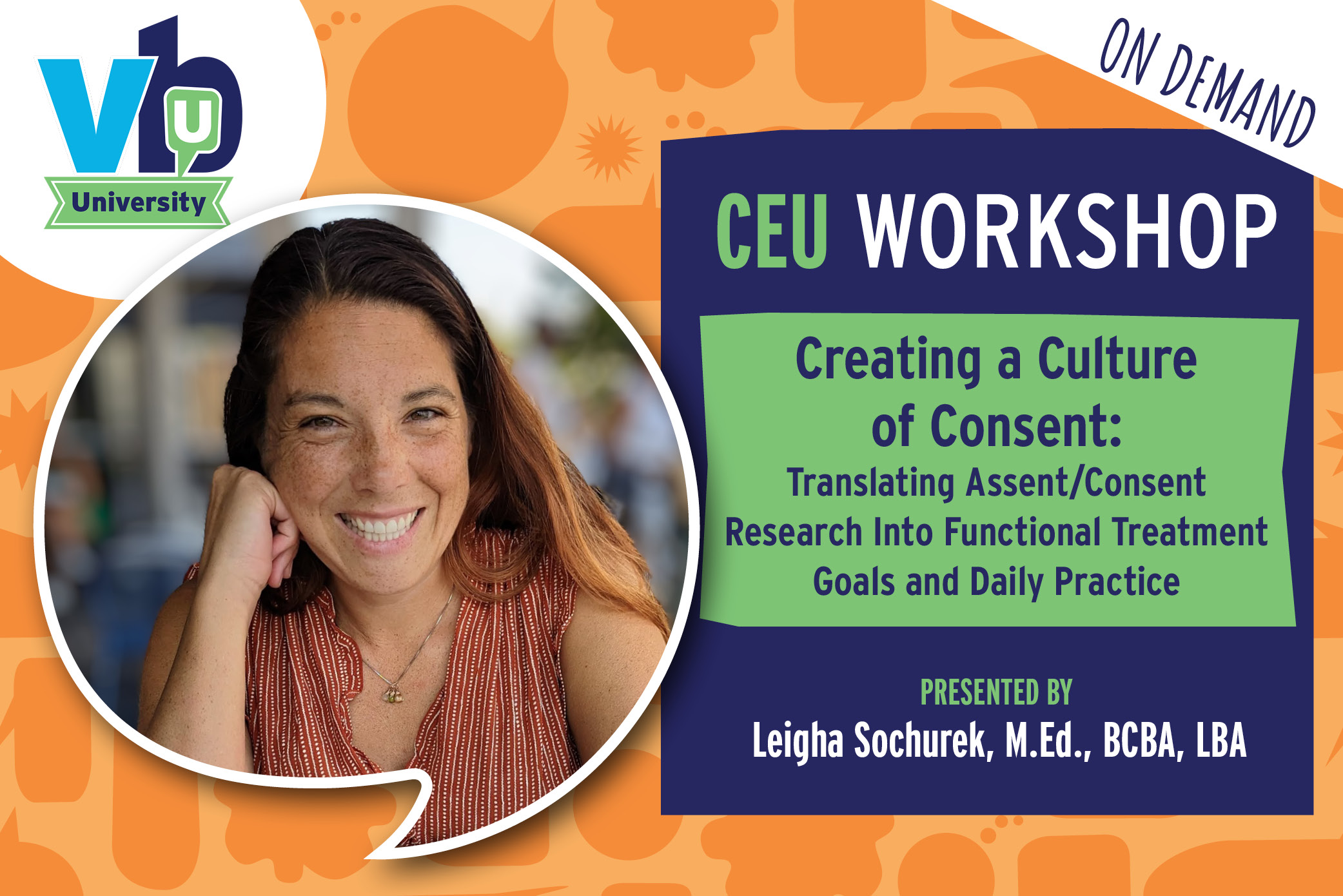 Creating A Culture of Consent: Translating Assent/Consent Research Into ...