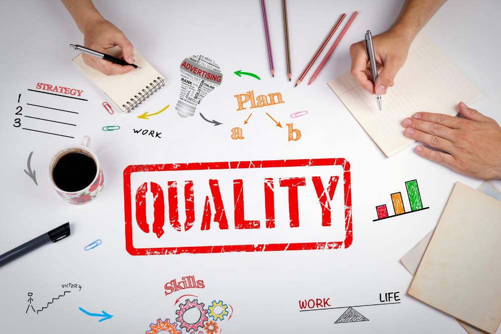 Life’s Been Good but How Can We Make It Better: Enhancing the Quality ...