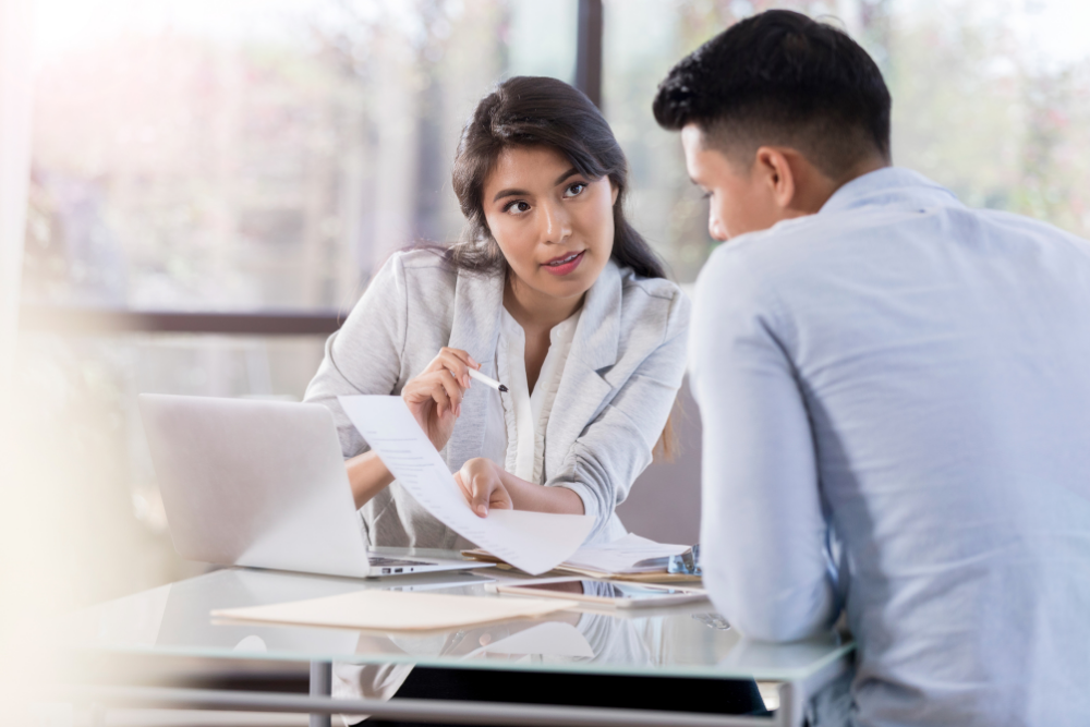 Pinpointing Critical Employee Behavior - View course