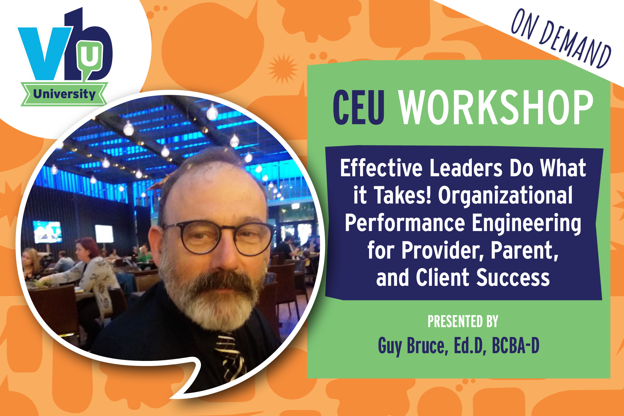 Effective Leaders Do What it Takes! Organizational Performance ...