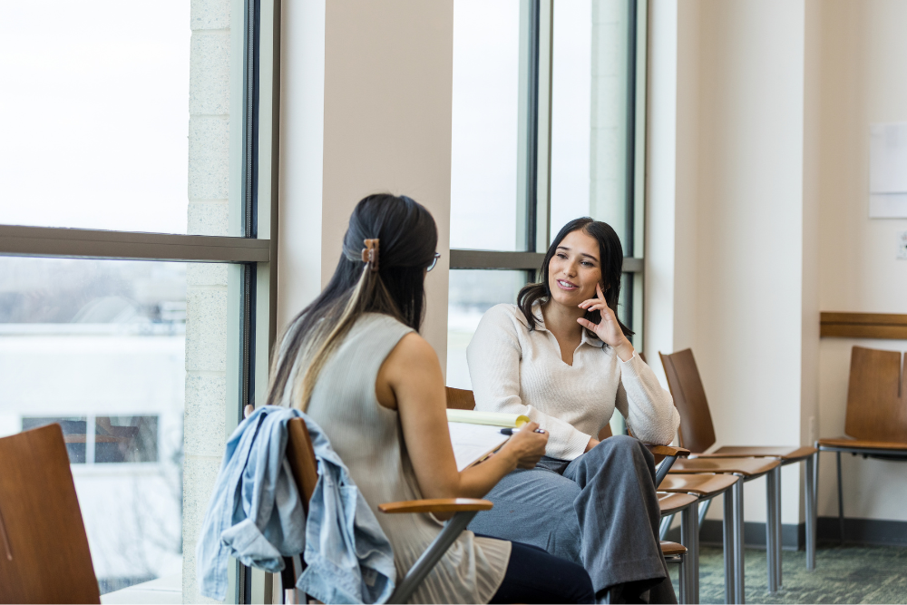 Leveraging Campus Resources to Support Autistic College Students: A ...