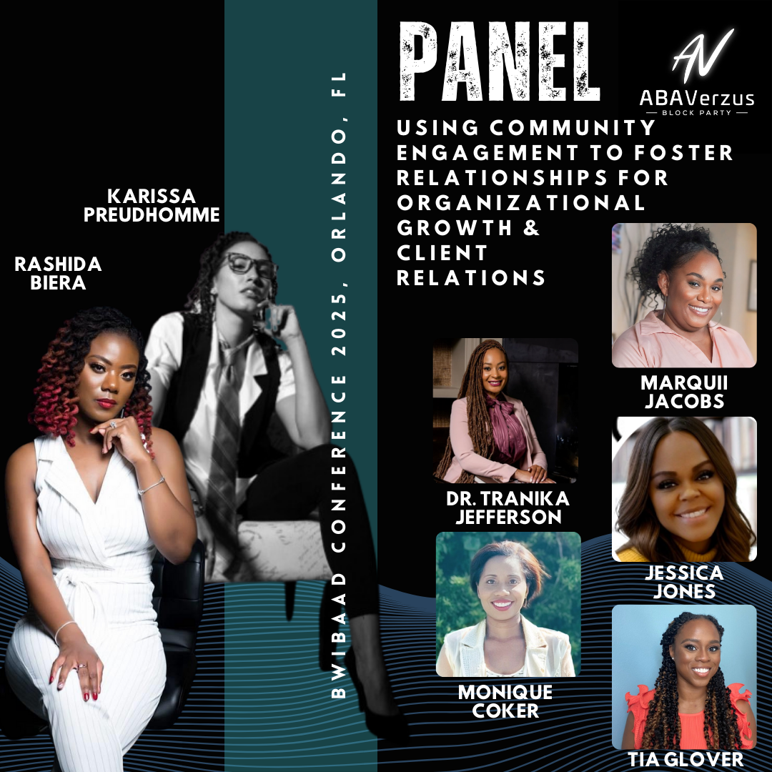 Using Community Engagement to Foster Relationships for Organizational ...