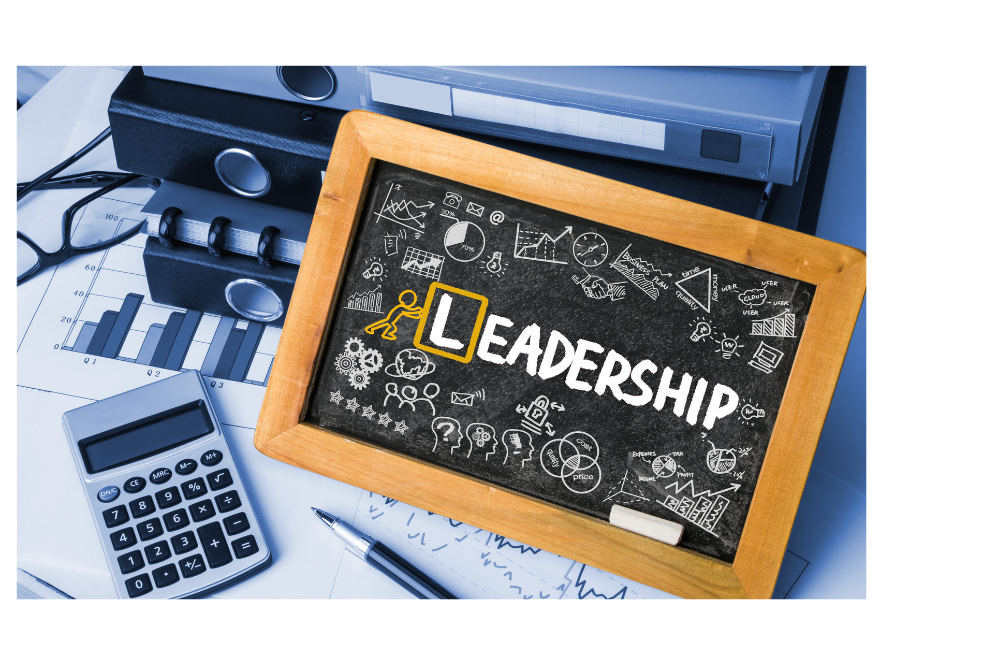 The Bold Blueprint: Leadership Unleashed Through Purpose & Vision ...