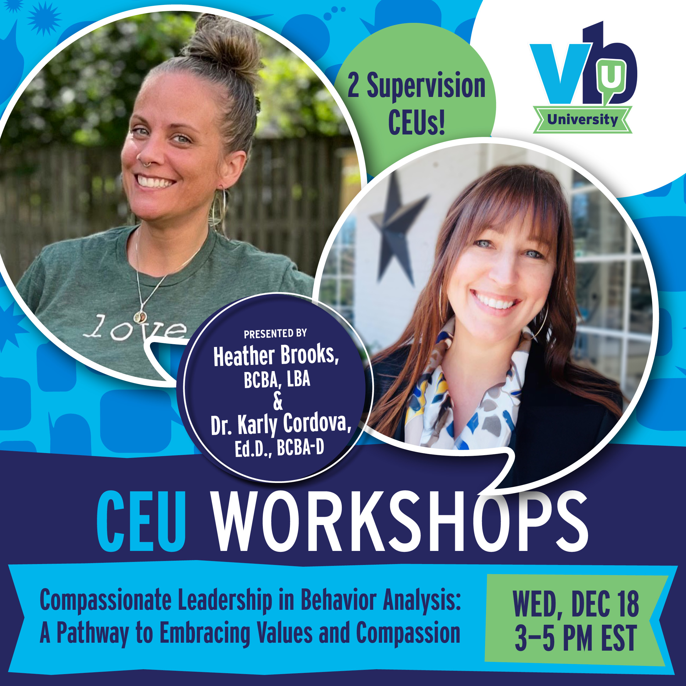 Compassionate Leadership in Behavior Analysis: A Pathway to Embracing ...