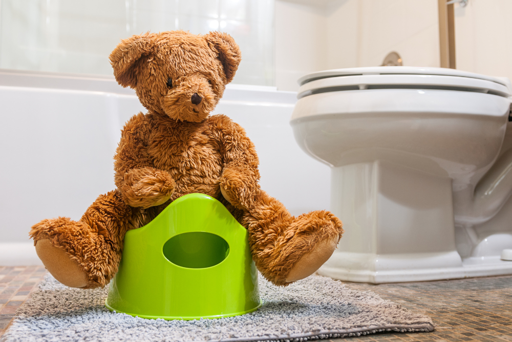 Standardized to Individualized Behavior Analytic Toilet Training ...