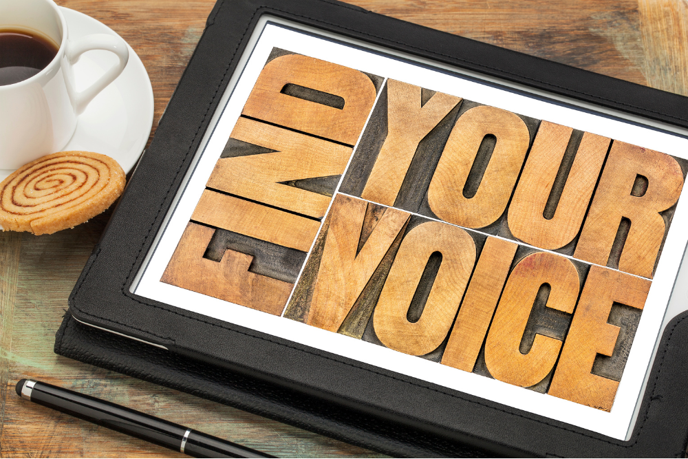 Find Your Voice and Step Into Your Power: How to Cultivate True ...