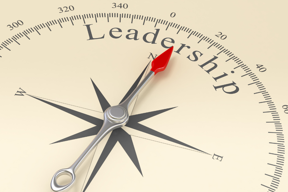 Positional Authority Ain't Leadership: Leveraging Adaptive Intelligence ...