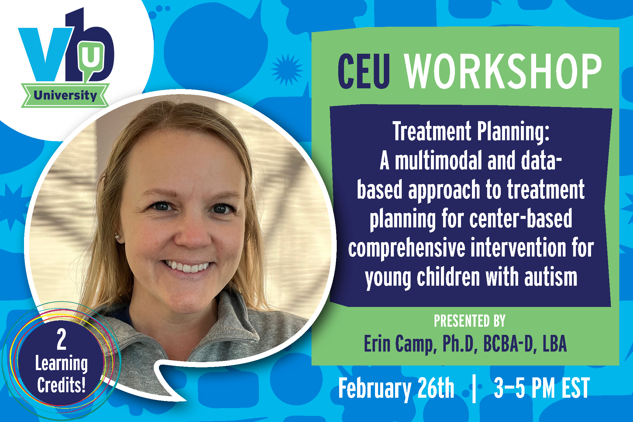 Treatment Planning: A multimodal and data-based approach to treatment ...