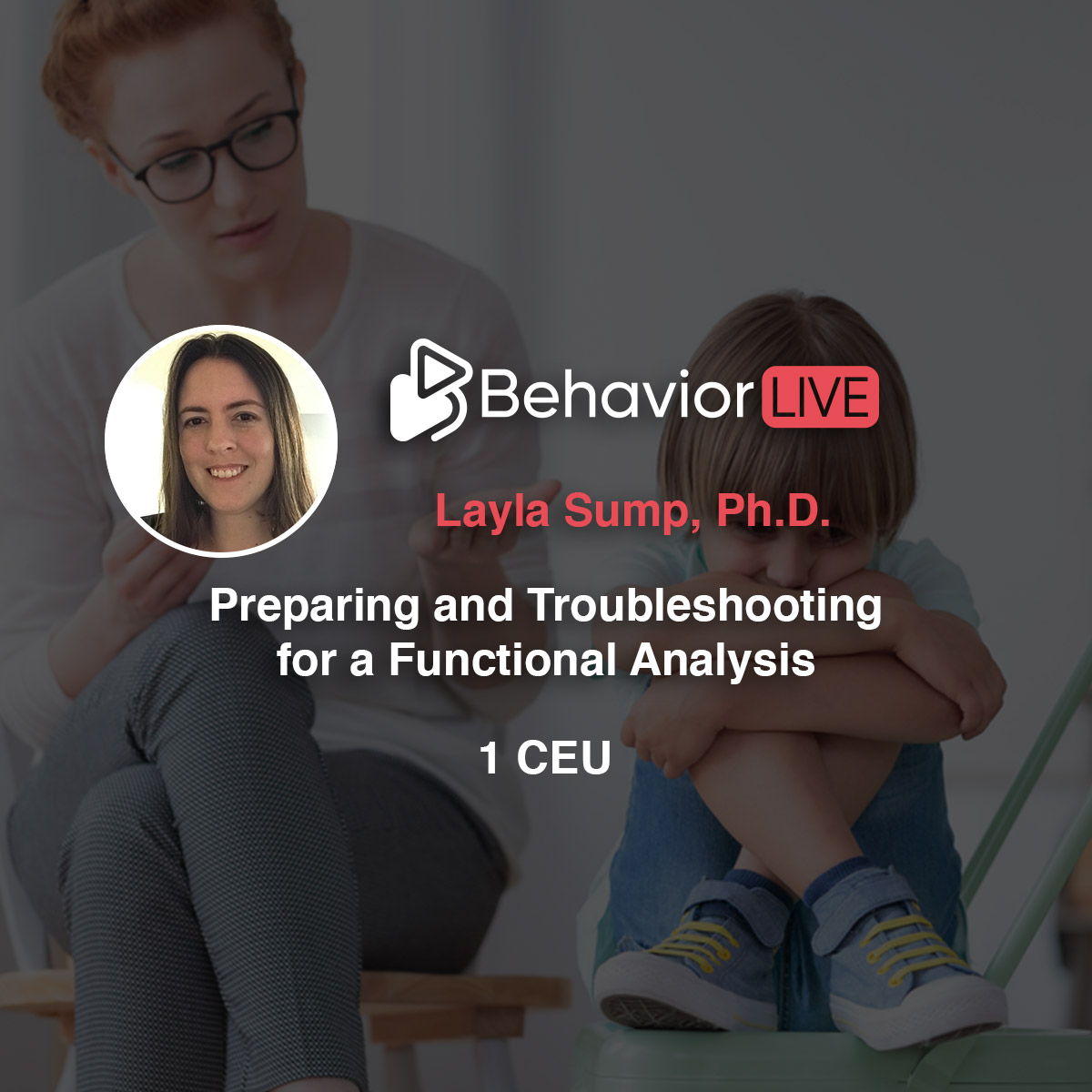Preparing And Troubleshooting For A Functional Analysis View Course preparing-and-troubleshooting-for-a-functional-analysis-view-course