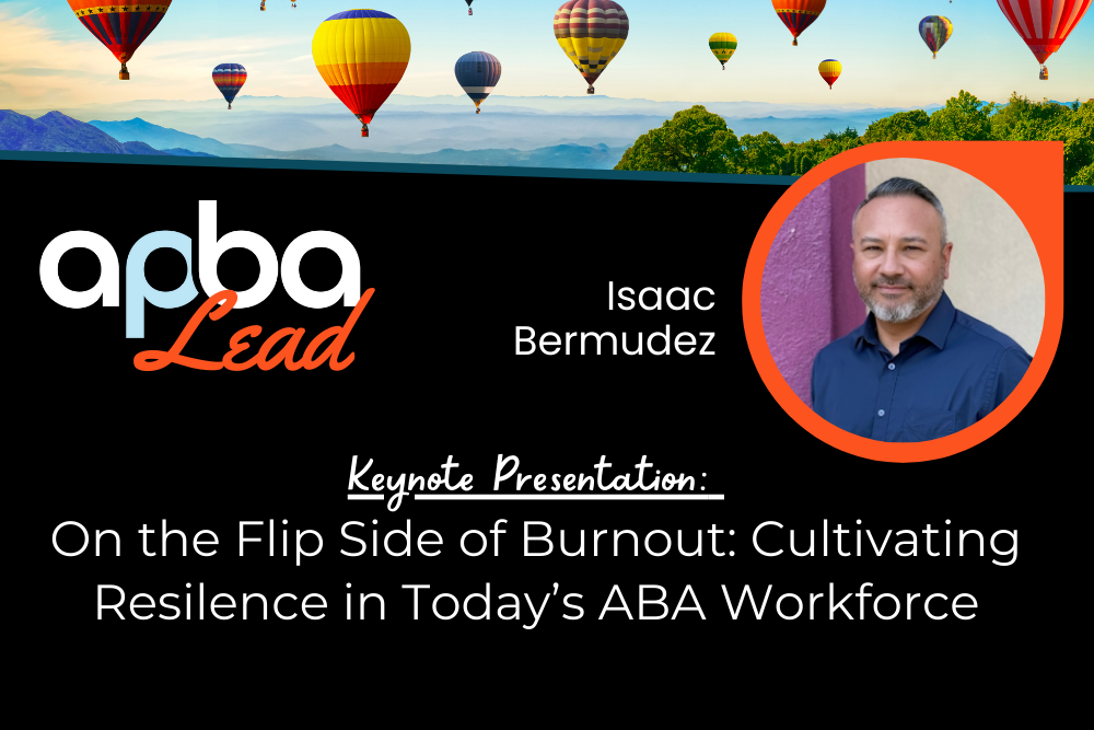 Keynote: On the Flip Side of Burnout: Cultivating Resilience in Today's ...