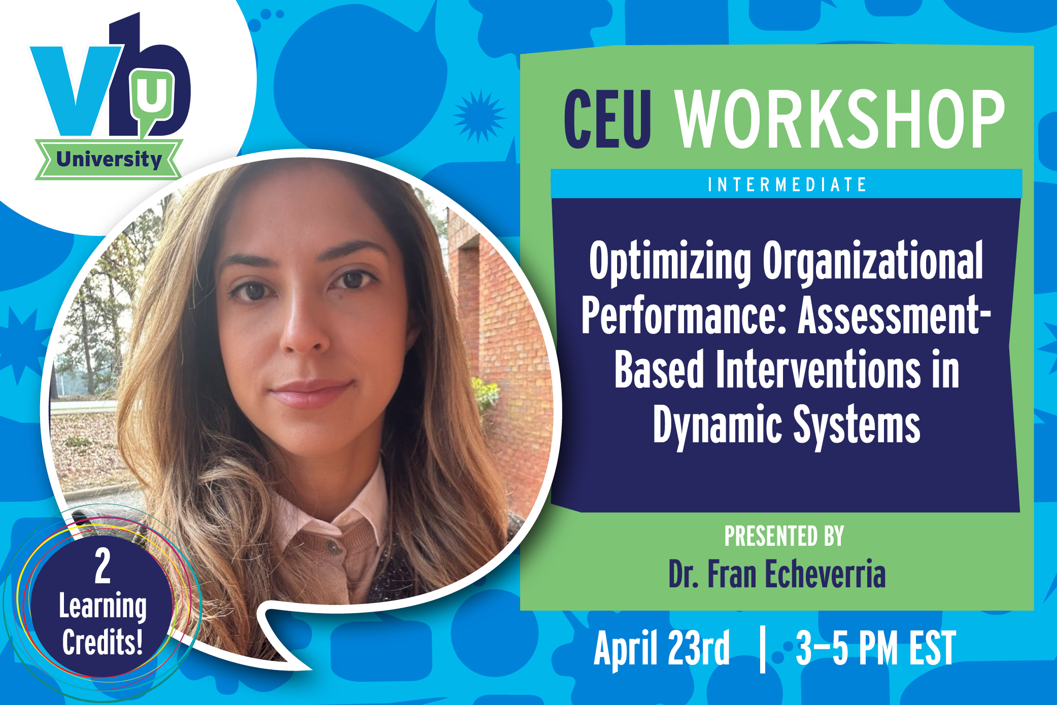 Optimizing Organizational Performance: Assessment-Based Interventions in Dynamic Systems - View ...