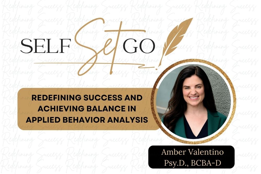 Mastering Time: Redefining Success and Achieving Balance in Applied ...