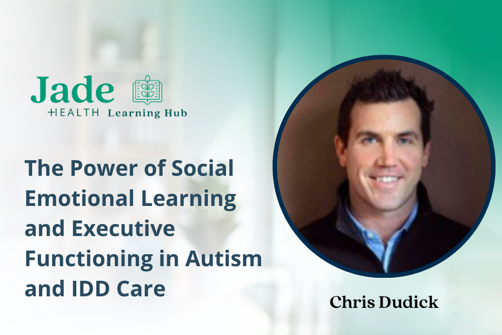 The Power of Social Emotional Learning and Executive Functioning in ...