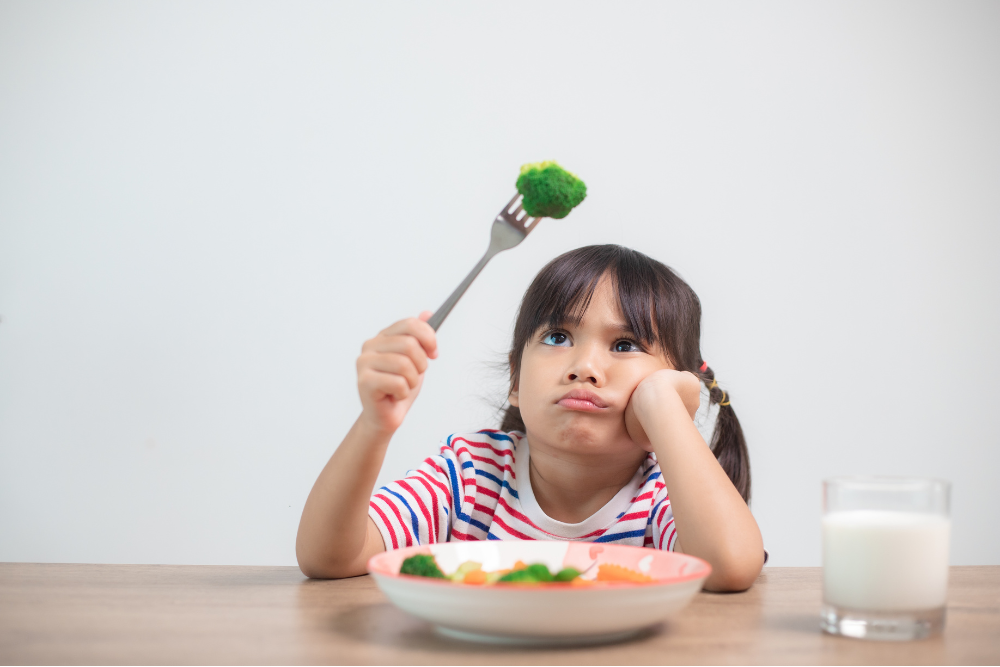 Recent Advancements in the Treatment of Pediatric Feeding Challenges ...